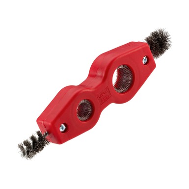 Inner-Outer Copper Cleaning Brush - National Plumbing Supply Inc